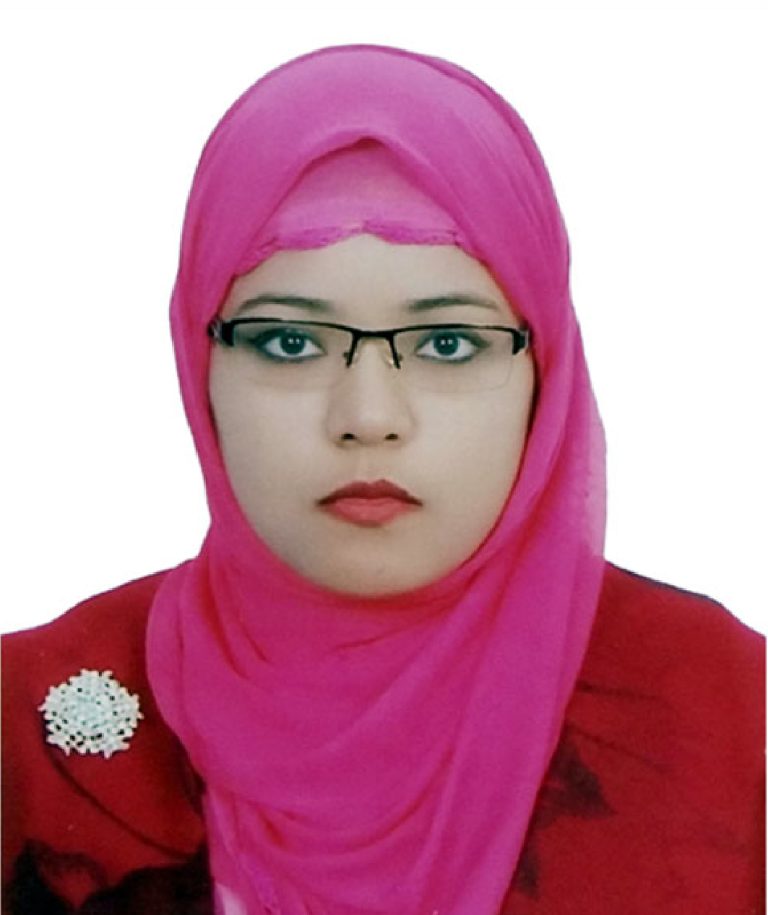 Clinical Psychologist Lutfun Nahar | Mental Health | MindSheba