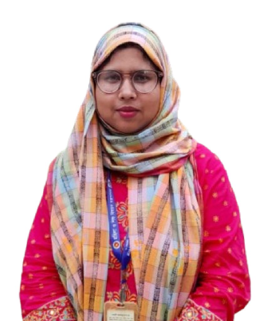 Psychologist Most. Sabina Yesmin | Mental Health | MindSheba